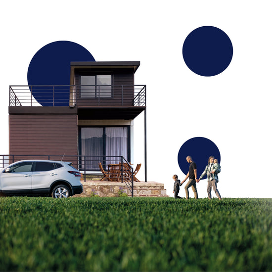 Viva Box modular housing. – VivaBox Homes