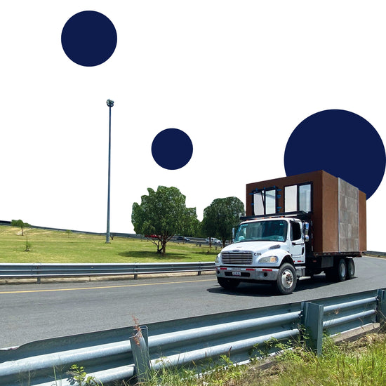 Viva Box modular housing. – VivaBox Homes