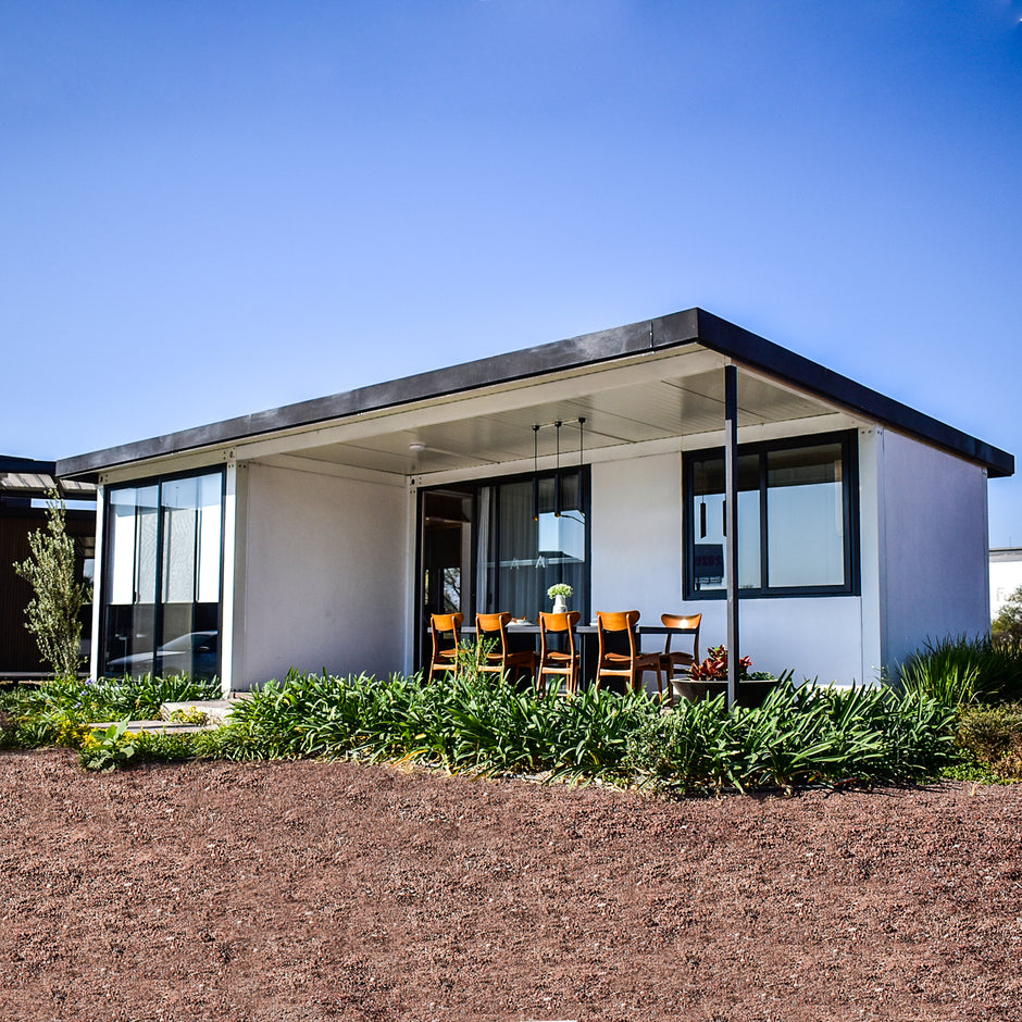 Viva Box modular housing. – VivaBox Homes