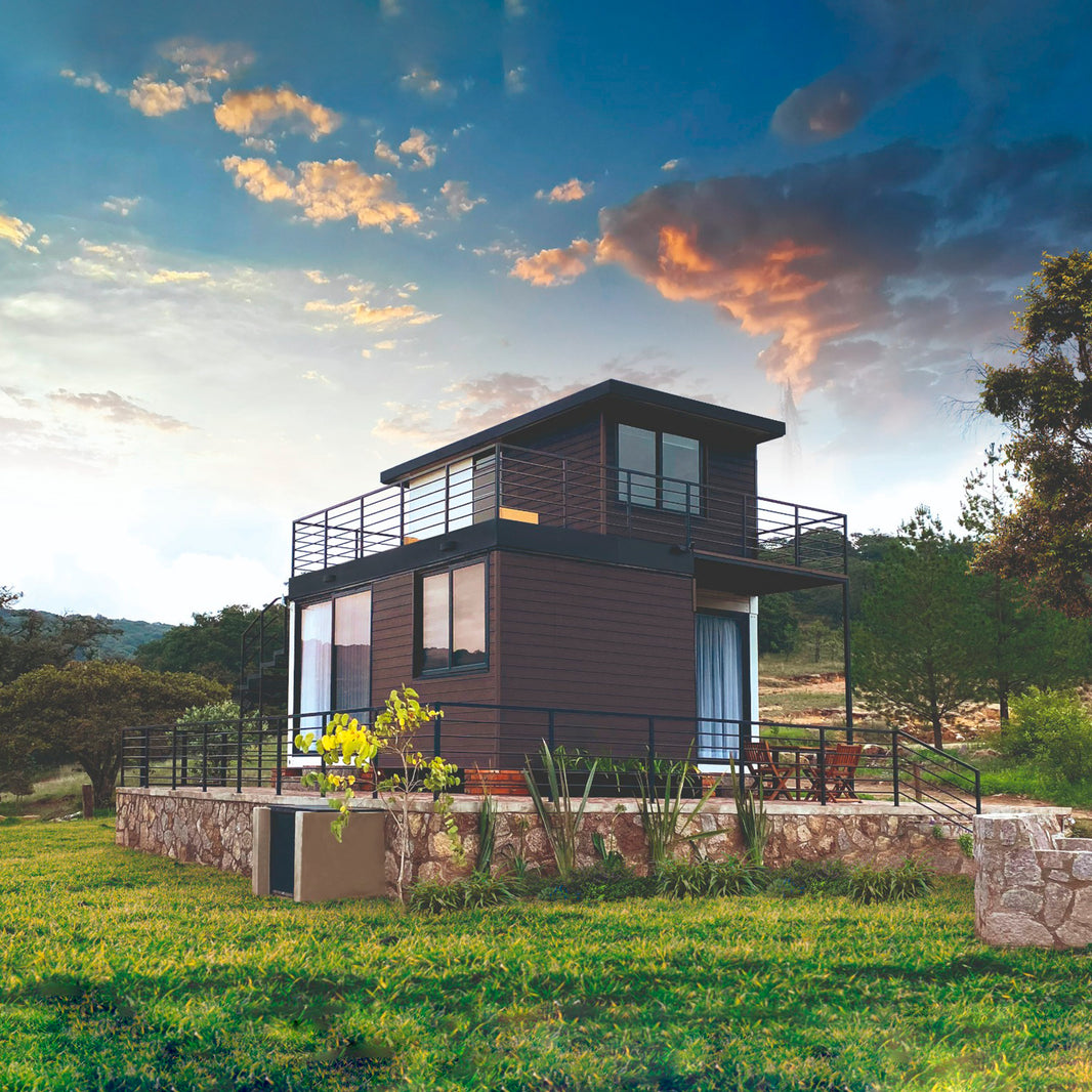 Products – VivaBox Homes